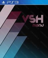 برنامه vsh menu برای ps3