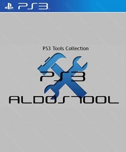 برنامه PS3 Tools Collection 2.7.38