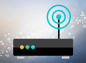 جلوگیری از هک Wi-Fi